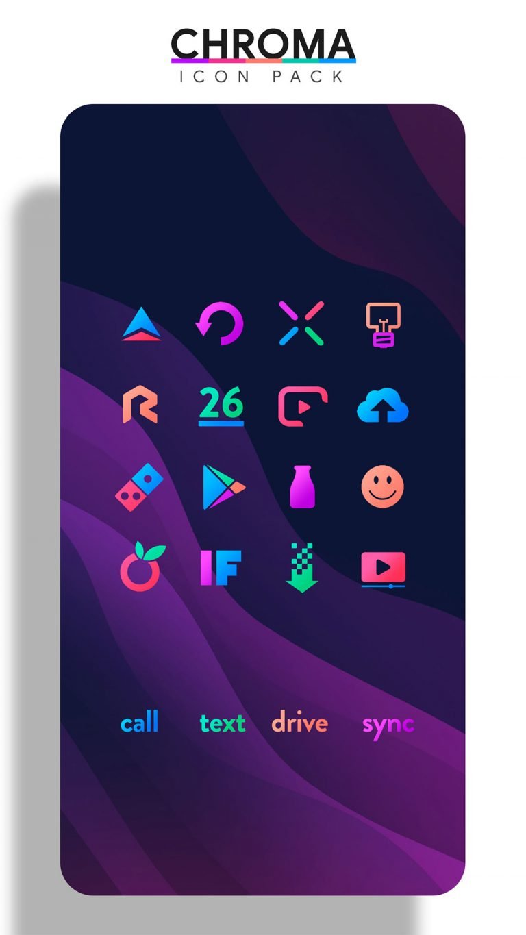 Chroma & LINES Chroma - Out Now! - Nate Wren Design