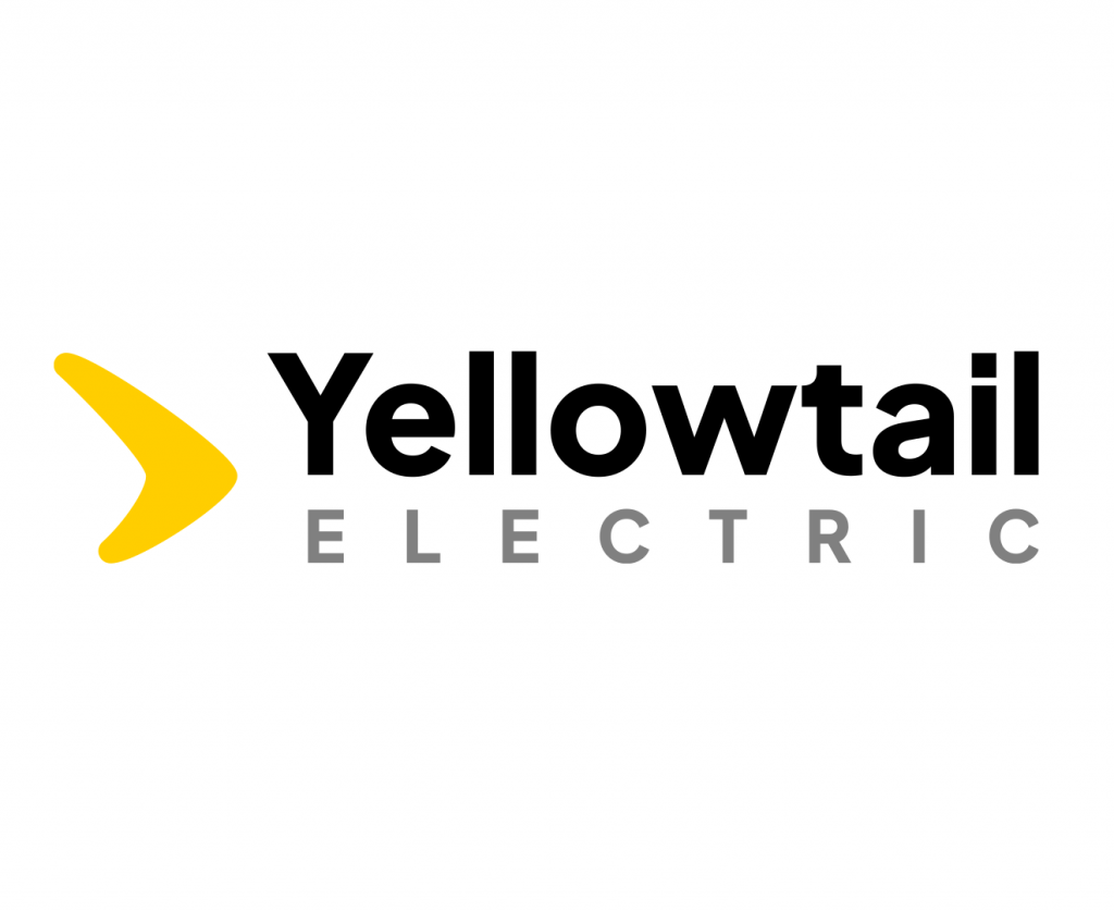 Yellowtail Electric - Branding Guide - Nate Wren Design